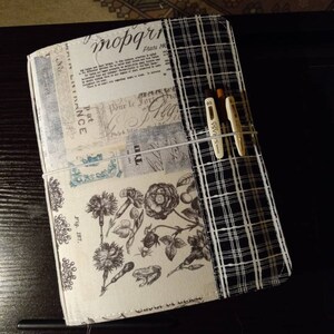 Two Months of Weeklies Cashier Standard Personal Mini | Etsy