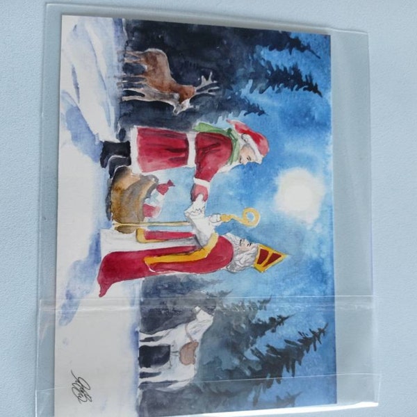 Over the Garden Wall Lantern #2 - Silhouettes - Shadow Play ...