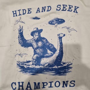 Vintage 90s Water Color Sea Animal Tshirt, Retro Ocean Nature Shirt ...