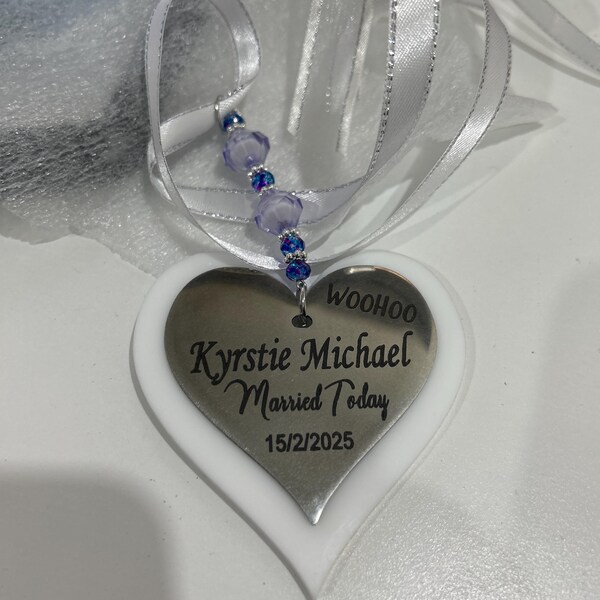 Blank Acrylic Place Cards & Tags, DIY Sublimation Crafting Blanks ...