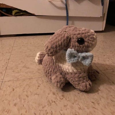 9 Slender Doll Base Amigurumi Crochet Pattern for Custom Customizable ...