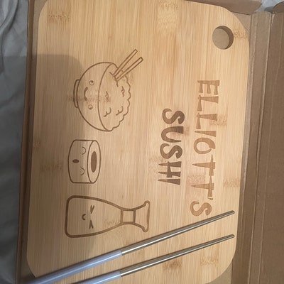 Personalised Playing Cards Box & Cards, Engraved With a Message. Card ...