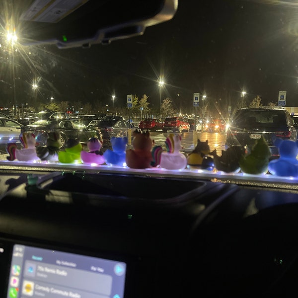 Duckwood LED , the Original LED Duck Bar - Etsy