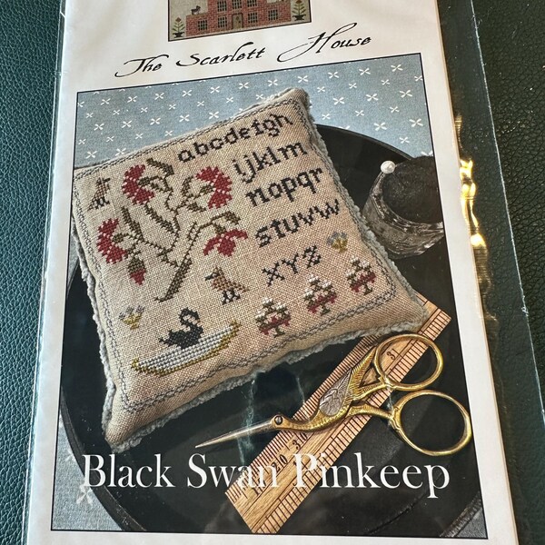 Blackbird Designs/ MIDNIGHT SILHOUETTE / Quilt Pattern / Pattern Only ...