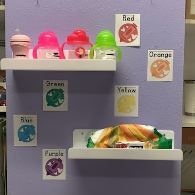 Learning Era Classroom Decor Bulletin Letters Friendship Bracelets PDF ...