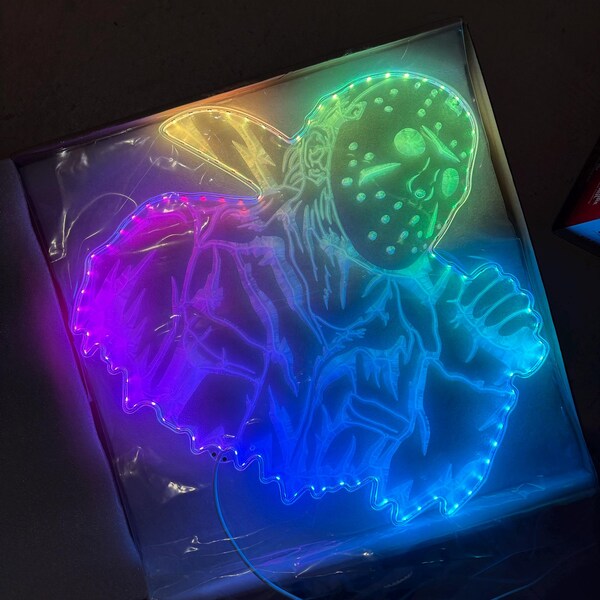 Streaming in Progress Display Dual Color LED Neon Sign St6-i4096 - Etsy