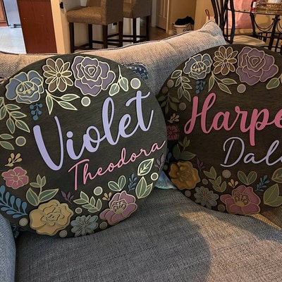 Whimsical Wood Bird Magnet Collection, Bird Accessories, Bird Decor ...