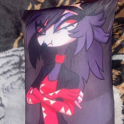 Mettaton undertale Dakimakura/body Pillowcase - Etsy
