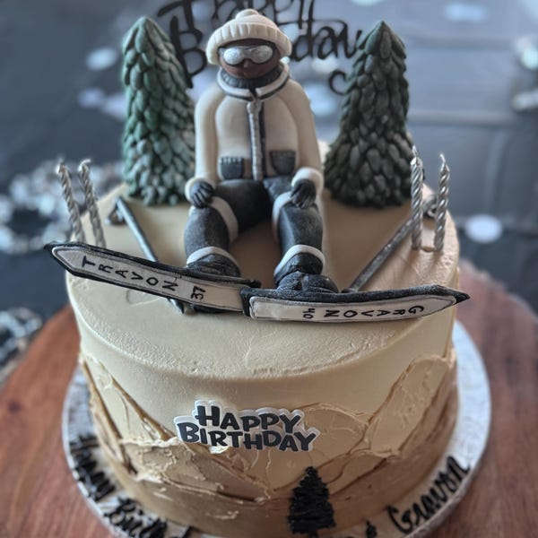 Fondant Civil Engineering Cake Topper - Fondant Engineer - Engineering ...