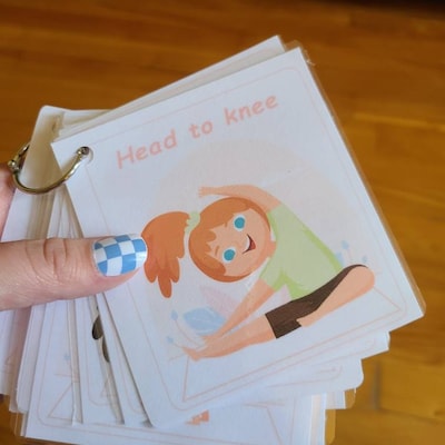 Alphabet Cars Park Busy Book Pages Printable Activity ABC Toddler ...