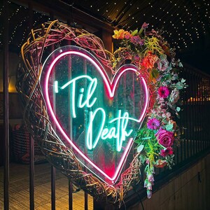 Nasa Logo LED Neon Sign, Nasa Neon Sign, Nasa Neon Light, Nasa Led Sign ...