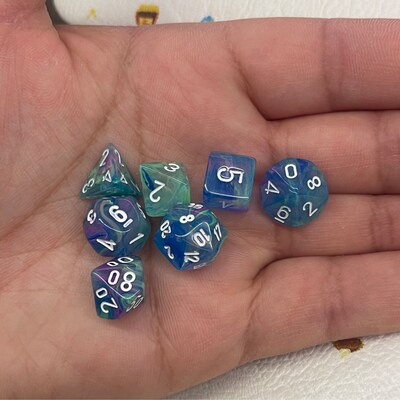 Compass Dice Direction Die D8 eight Sided Choose Your - Etsy