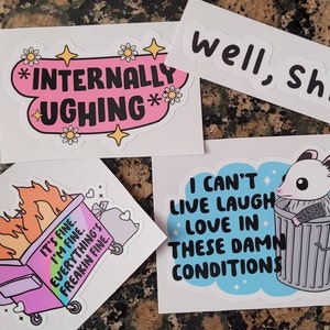 There is No Planet B Sticker / Climate Change Sticker / Earth Sticker ...