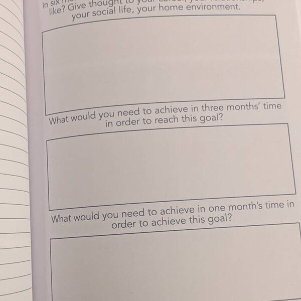 Emotions Chart for Kids – A3 Feelings Poster | Gift for Children’s ...