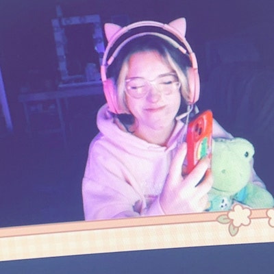 Twitch Sub Badges / Bit Badges / Mystic Pastel Sparkle Moon Collection ...