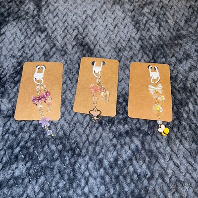 Acubi Styled Bracelets Cute Giftadjustable Bracelet - Etsy