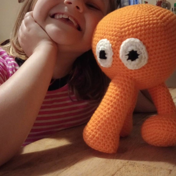 Amigurumi Pokemon Inspired Crochet Wingull Stuffed Toy - Etsy