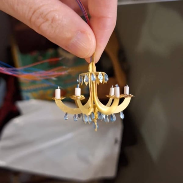 Cast Iron Radiator, 1/24th Scale - Etsy