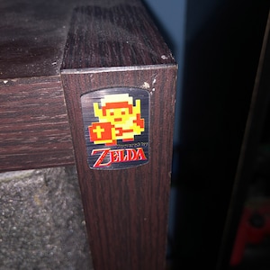 Arch Linux Red Label / Aufkleber / Sticker / Badge / Logo - Etsy