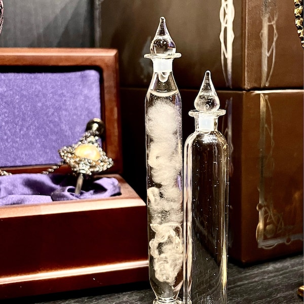 Memory Vial LABEL - Etsy