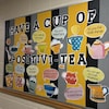 Mental Health Bulletin Board Kits/therapy Office Decor/anxiety Relief ...