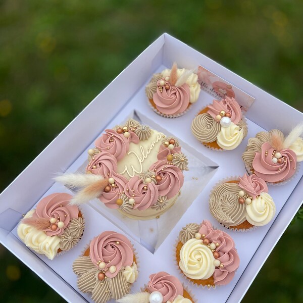 Congratulations Cake Topper Arabic Alf Mabrook Various Sizes & Colours ...