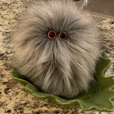 Bother Buddy, Worry Pet, Worry Buddies, Worry Monster, Plush Toy ...