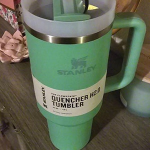 AKA Straw Cover, Straw Topper, Stanley Topper , Stanley Straw Cover ...