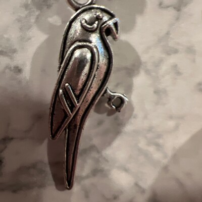 5 Sugar Skull Gold Tone With Enamel Charms GC3602 - Etsy