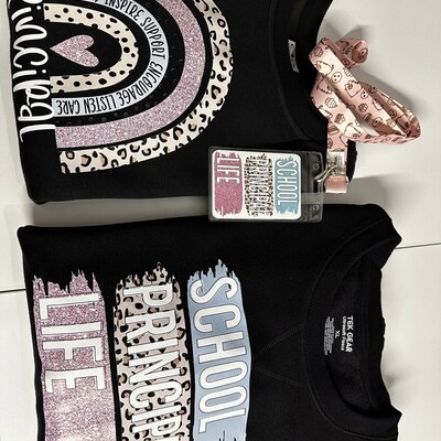 Siser Easy Subli Sheets T-shirts Sublimation Transfers - Etsy