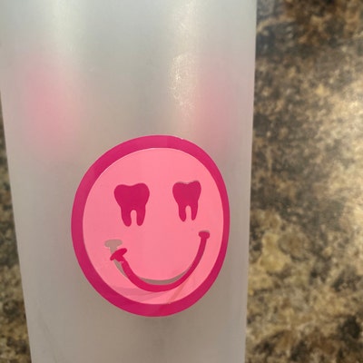 Random Dental Sticker Pack 5 Stickers - Etsy