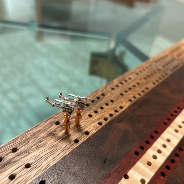 Wine Cribbage Pegs - Etsy