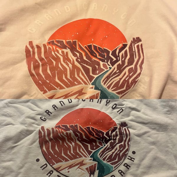 PRINTED - Custom Logo Shirts for Men - Personalized Gift - Men's Vneck ...