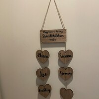 Room in Use Please Do Not Enter Door Sign Wooden Hanging Door Knob Sign ...