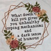 Snarky Cross Stitch Pattern Bundle. Funny Cross Stitch Chart. Rude ...