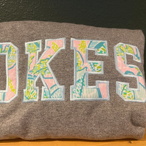 Hot or Iced Coffee Cute Ghost Halloween Spooky Season Embroidered ...