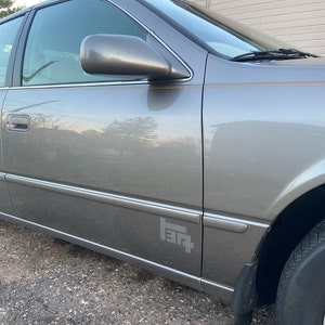 Bitcoin Logo Vinyl Decal Sticker - Etsy