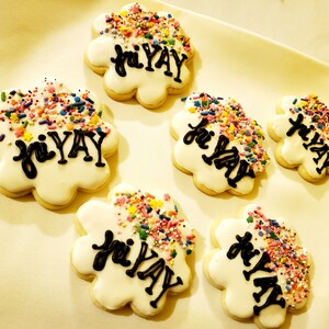 Sprinkles Fiesta Days Sprinkle Mix - Etsy