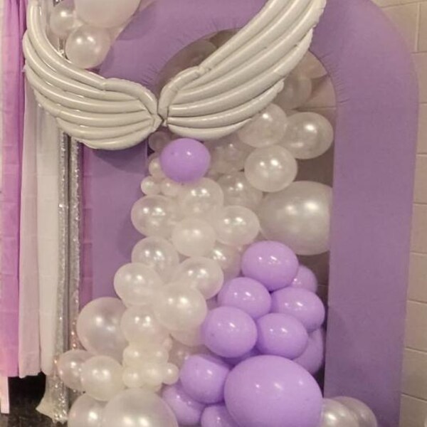 3 Small Cherry Foil Balloon, Summer Party Decorations, Cherry Balloons ...