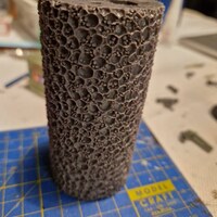Mine Floor Texture Roller - Etsy