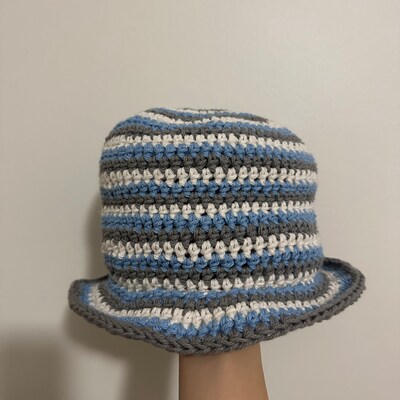 Crochet One Strap Top Pattern Crochet One Shoulder Top - Etsy