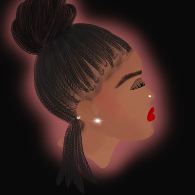 Procreate Creases Brushes. Procreate Folds Stamps. Procreate - Etsy