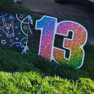 MAZEL TOV Sign, Congratulations, Party Decor, Personalized, Custom Sign ...