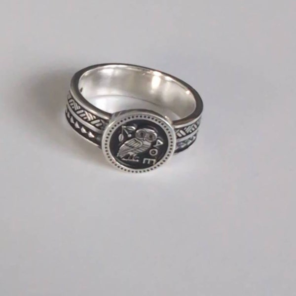 Cathedral Door Ring Church Window Ring Gothic Cathedral Ring Silver 925 ...