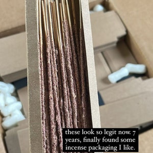 Kraft Boxes 18pt for Packaging Bottled Products, Cosmetics Containers ...