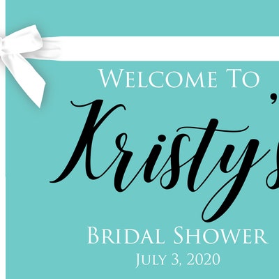 EDIT YOURSELF Water Bottle Label Diamond Breakfast at Tiffanys - Etsy