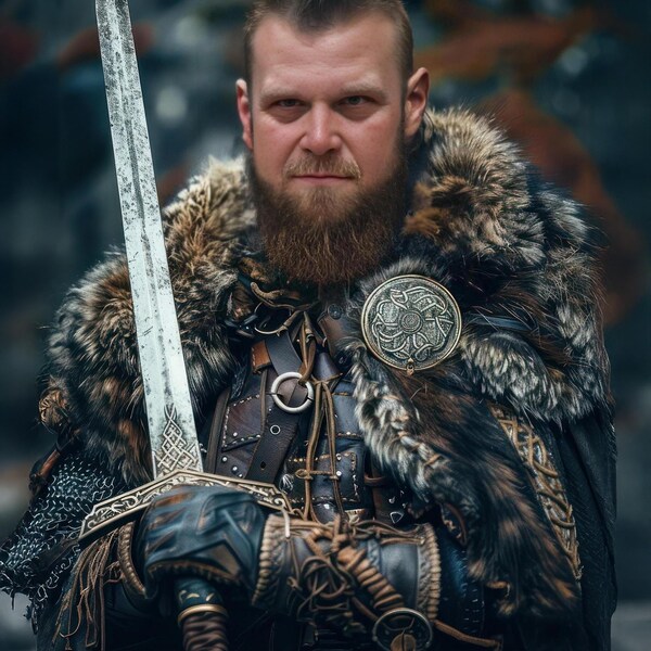 Custom Mafia Couple Portrait From Photo. Personalized Gift for Couple ...