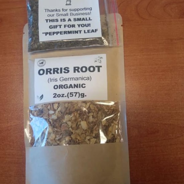 Organic WOOD BETONY | Stachys Officinalis | Wood Betony Tea | Betonica ...