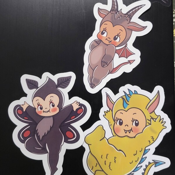 Movements Sticker Movements Stickers Water Resistant Vinyl Sticker ...