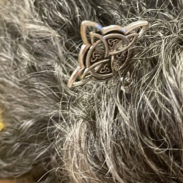 Arrow Hair Sticks - Weapon Hair Pins - Goth - Emo - Gothic Handmade ...